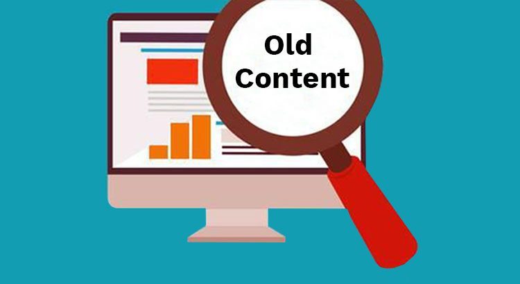 Should You Stop Creating New Content and Instead Focus on Updating Old ...