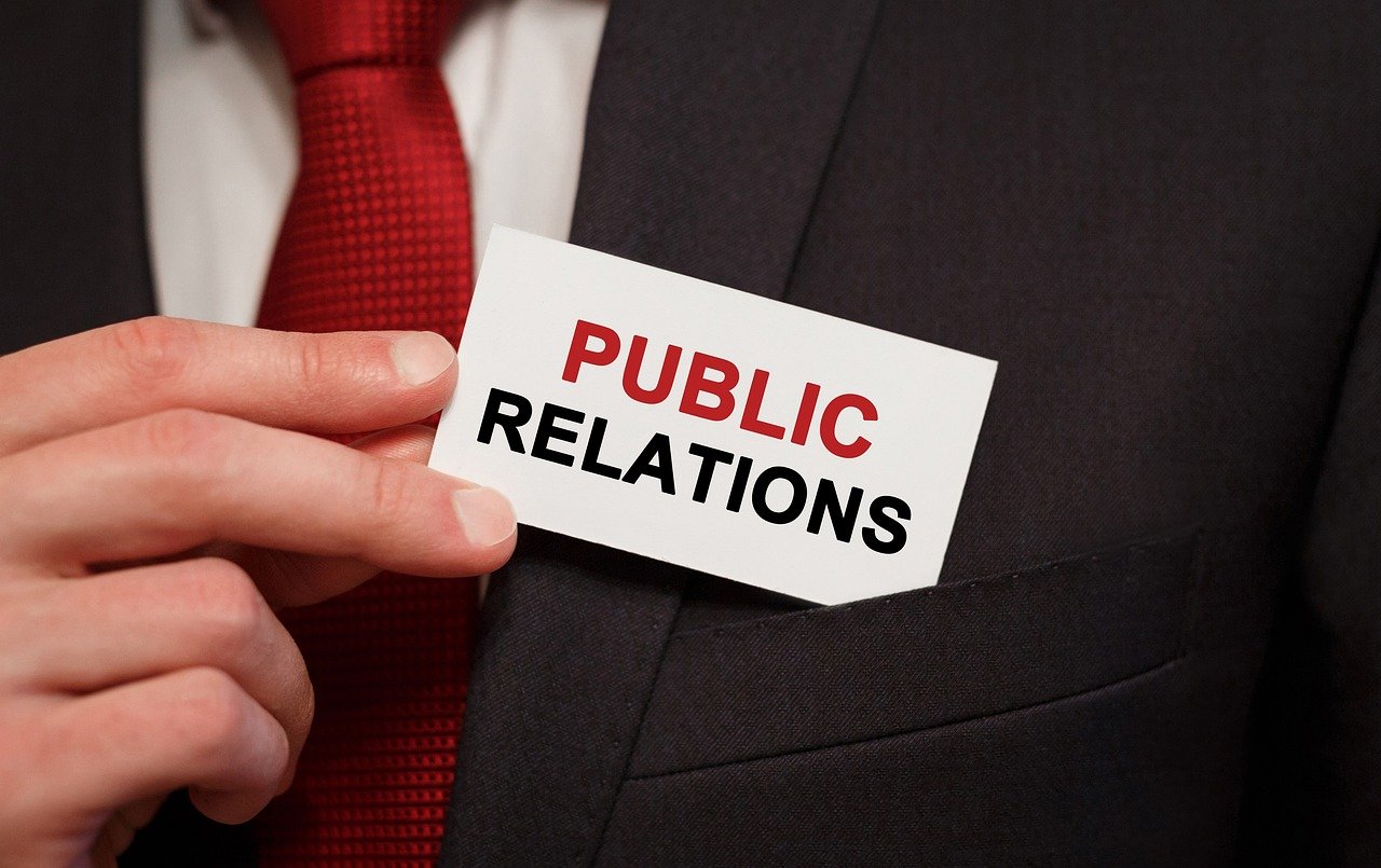 PR Slogans: Taglines For Public Relation Agencies