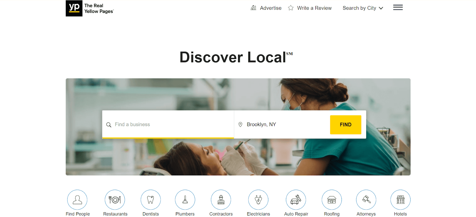 Top USA Business Listing Directories [2025 List] - SEO Sandwitch