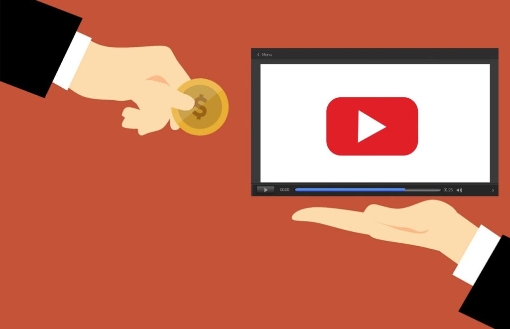 Does It Cost to Subscribe to a YouTube Channel? - SEO Sandwitch