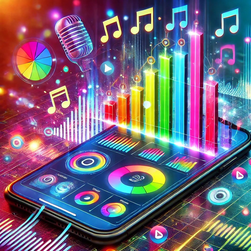 Spotify Statistics 2025 - SEO Sandwitch