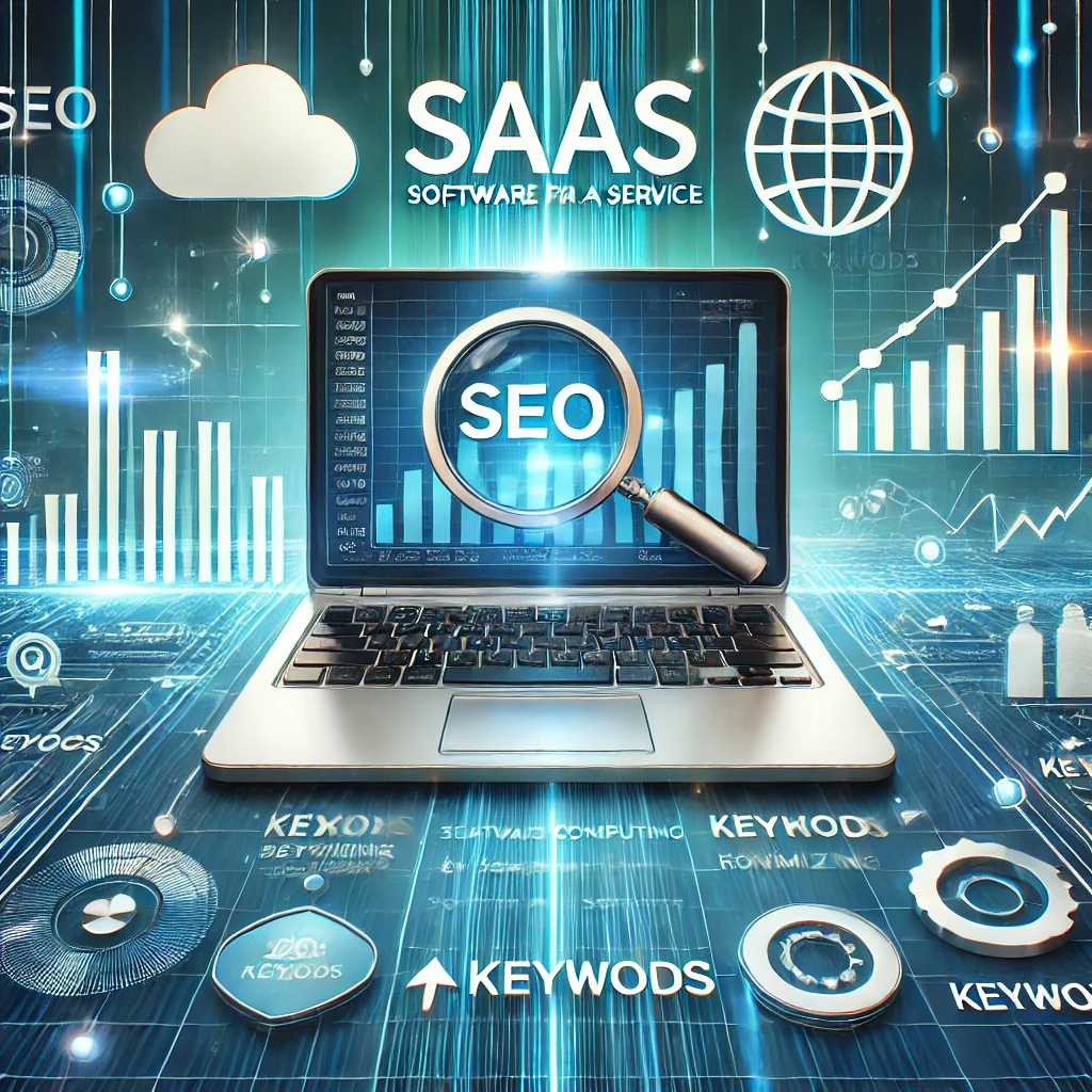 How To: SaaS SEO: Top Strategies To Improve MRR