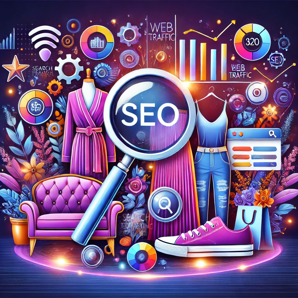 The Complete Guide to SEO for Fashion and Apparel - SEO Sandwitch