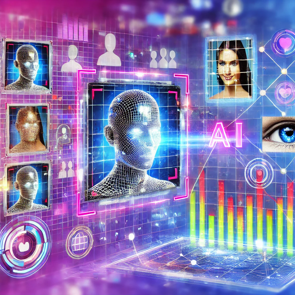 The State of AI in Computer Vision: A Statistical Analysis - SEO Sandwitch