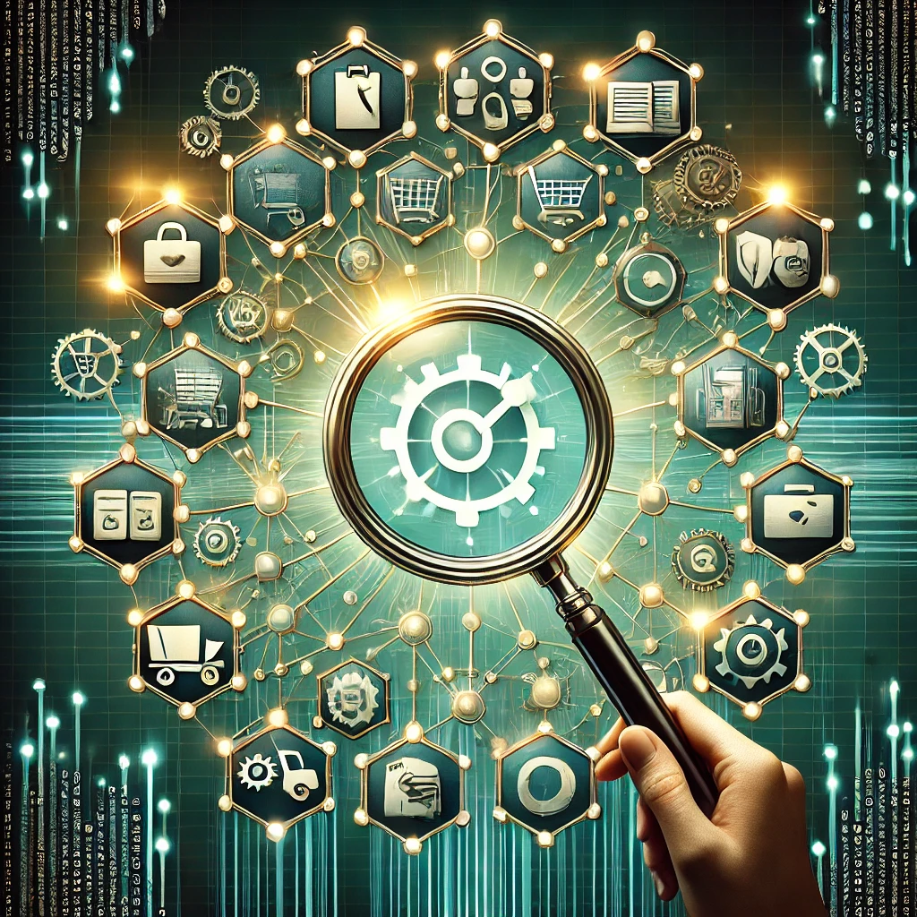 Ultimate Guide to Niche Link Building in 2025