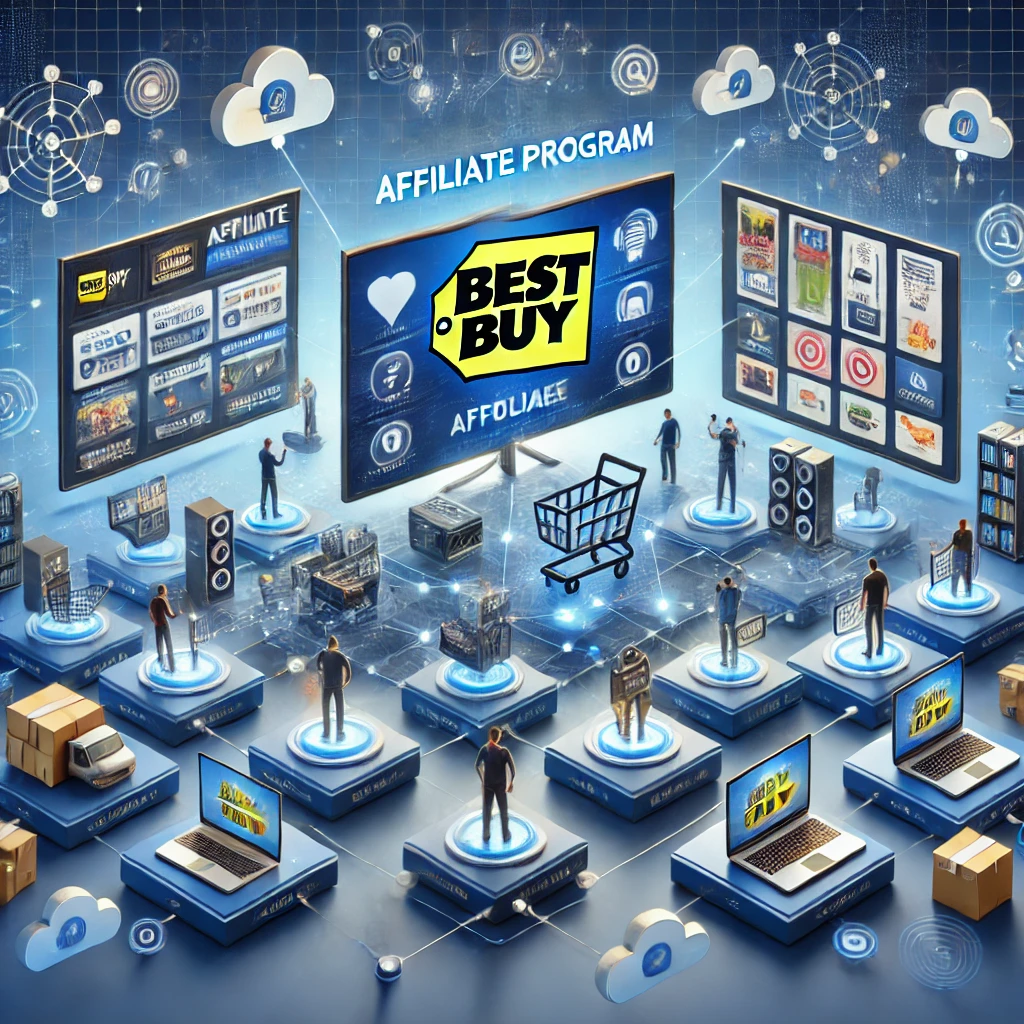 Comprehensive Guide to Best Buy Affiliate Program