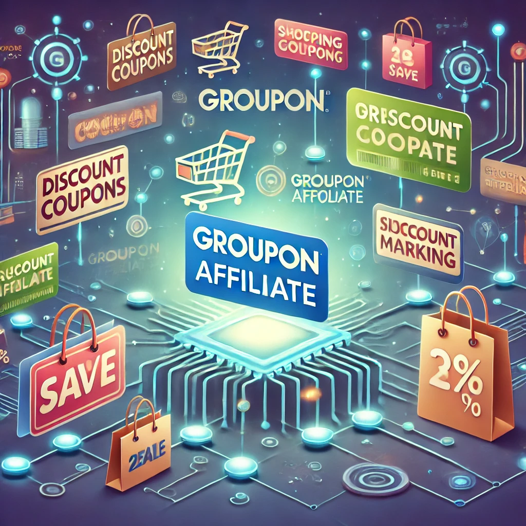 A Comprehensive Guide to the Groupon Affiliate Program