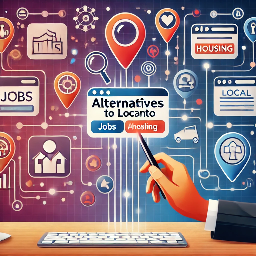 Free Locanto Competitors for Online Classifieds
