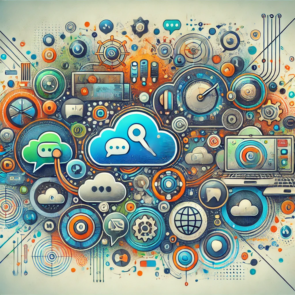 Top 10 Popular Slack Competitors & Alternatives