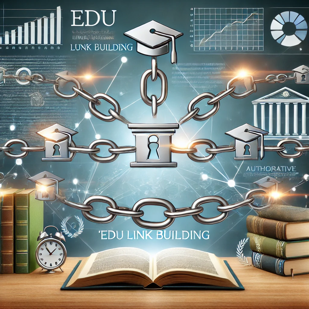 Mastering Edu Link Building: Strategies for Success