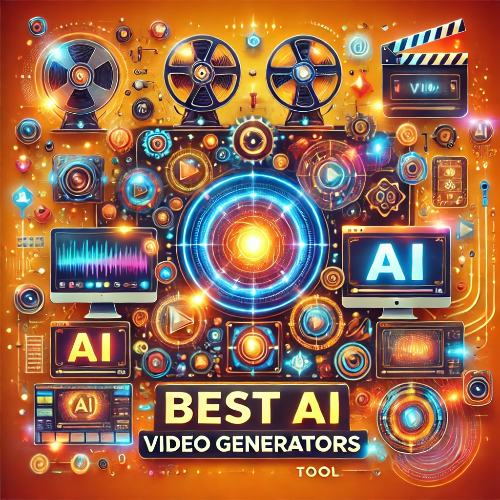 AI Video Generators for Gen Z Creators (2025 List)