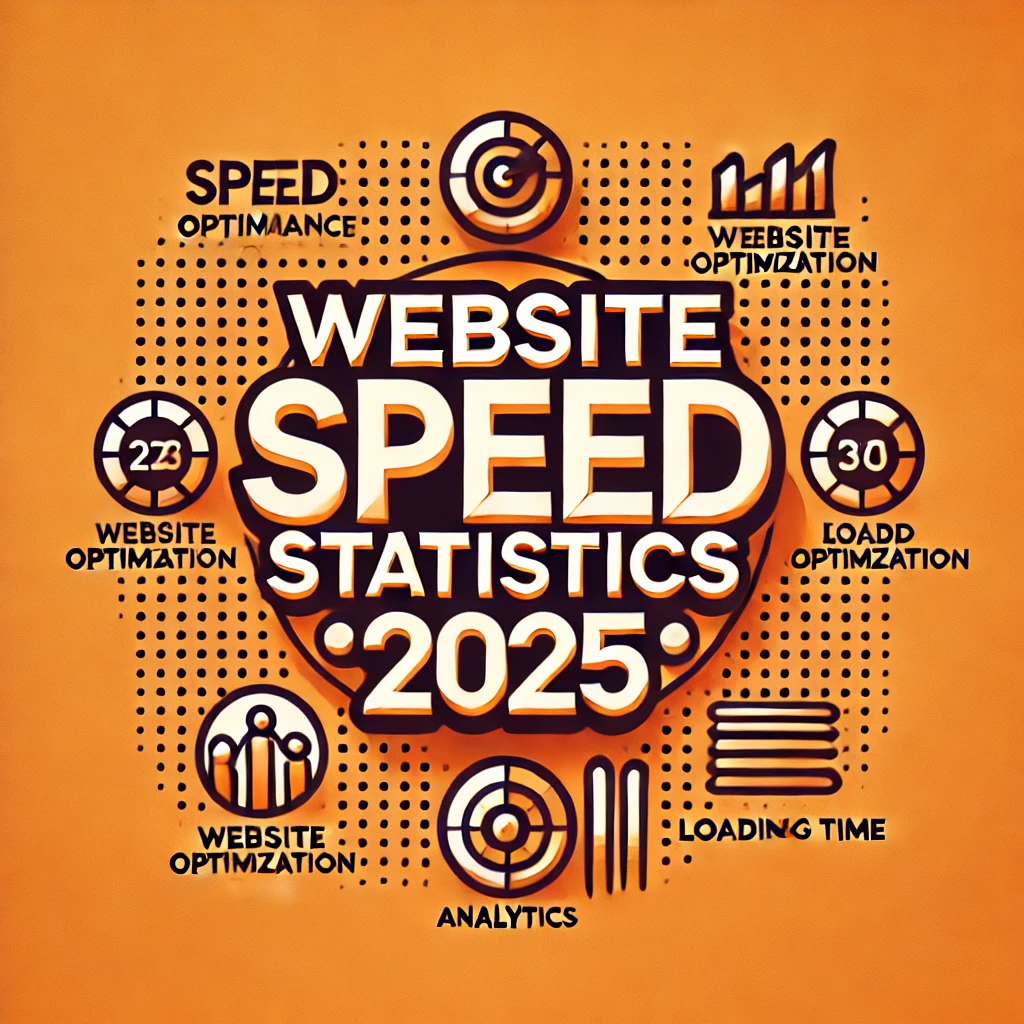 150+ Website Speed Statistics for 2025 - SEO Sandwitch