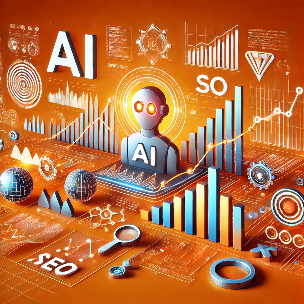 Important AI in SEO Statistics to Follow in 2025