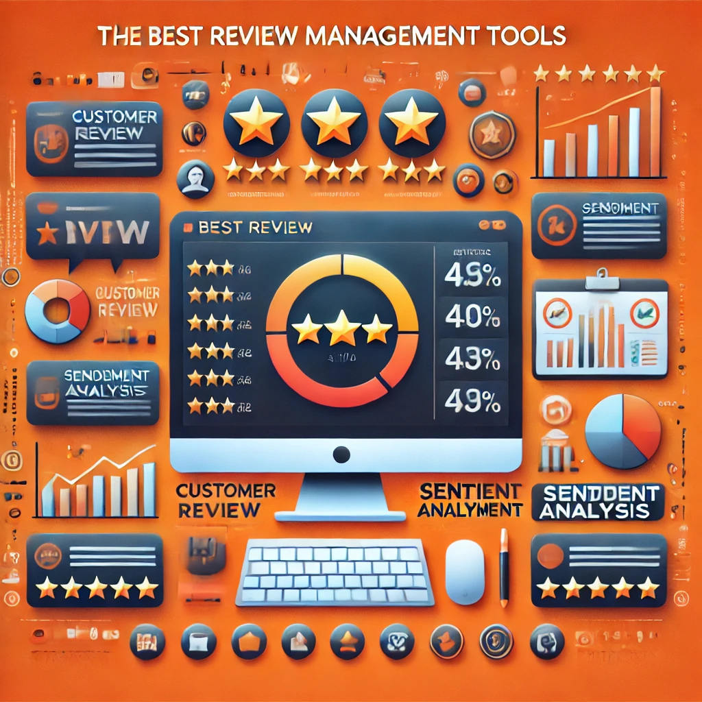 10 Review Management Tools to Build Reputation in 2025