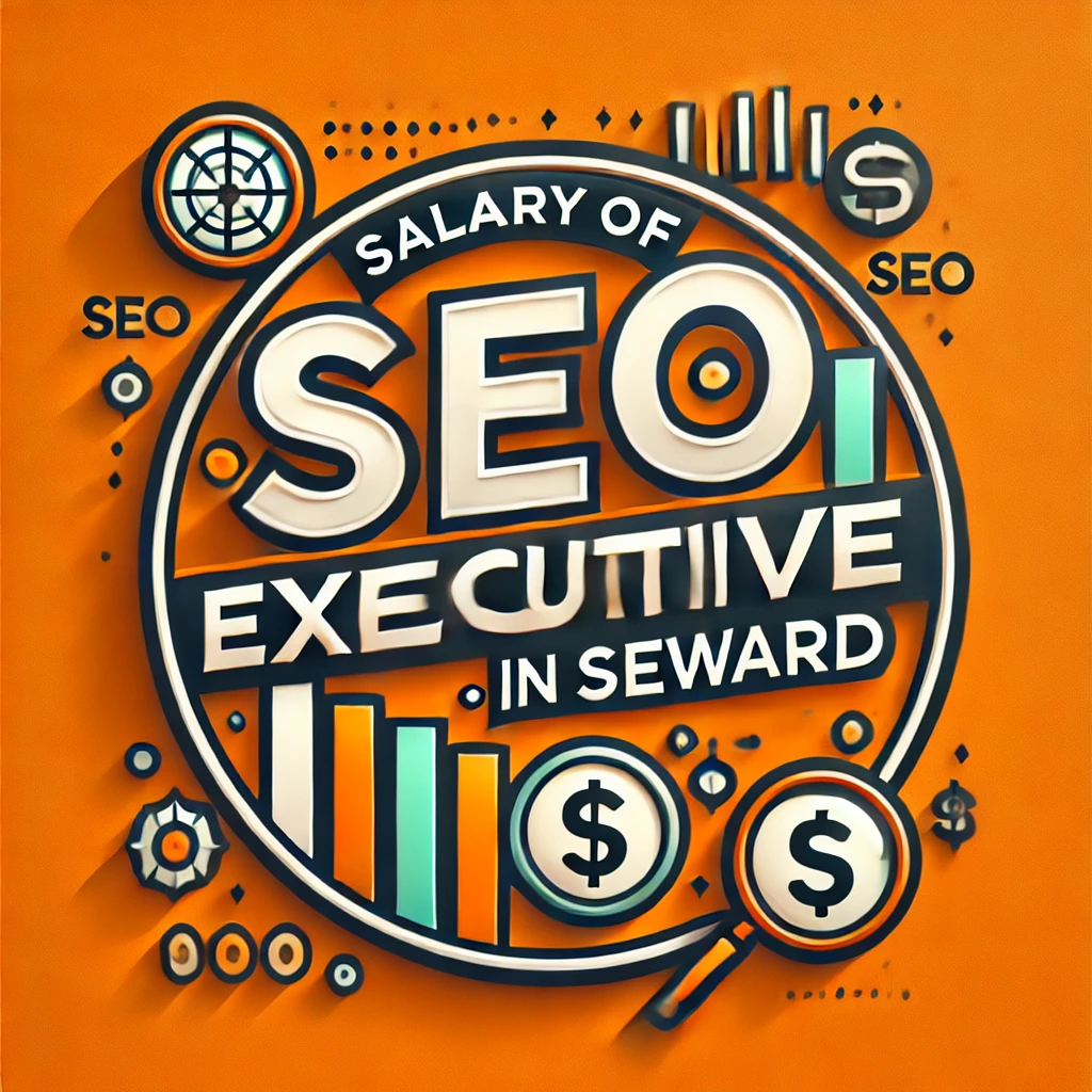 Salary of SEO Executive in Seward, Alaska (Checked & Verified)
