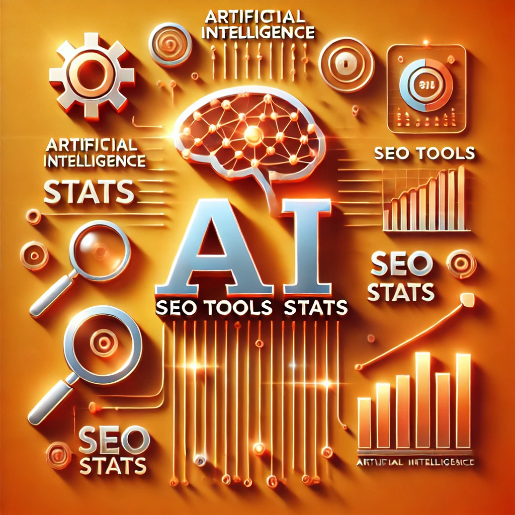 130+ AI SEO Tools Statistics You Must Know in 2025