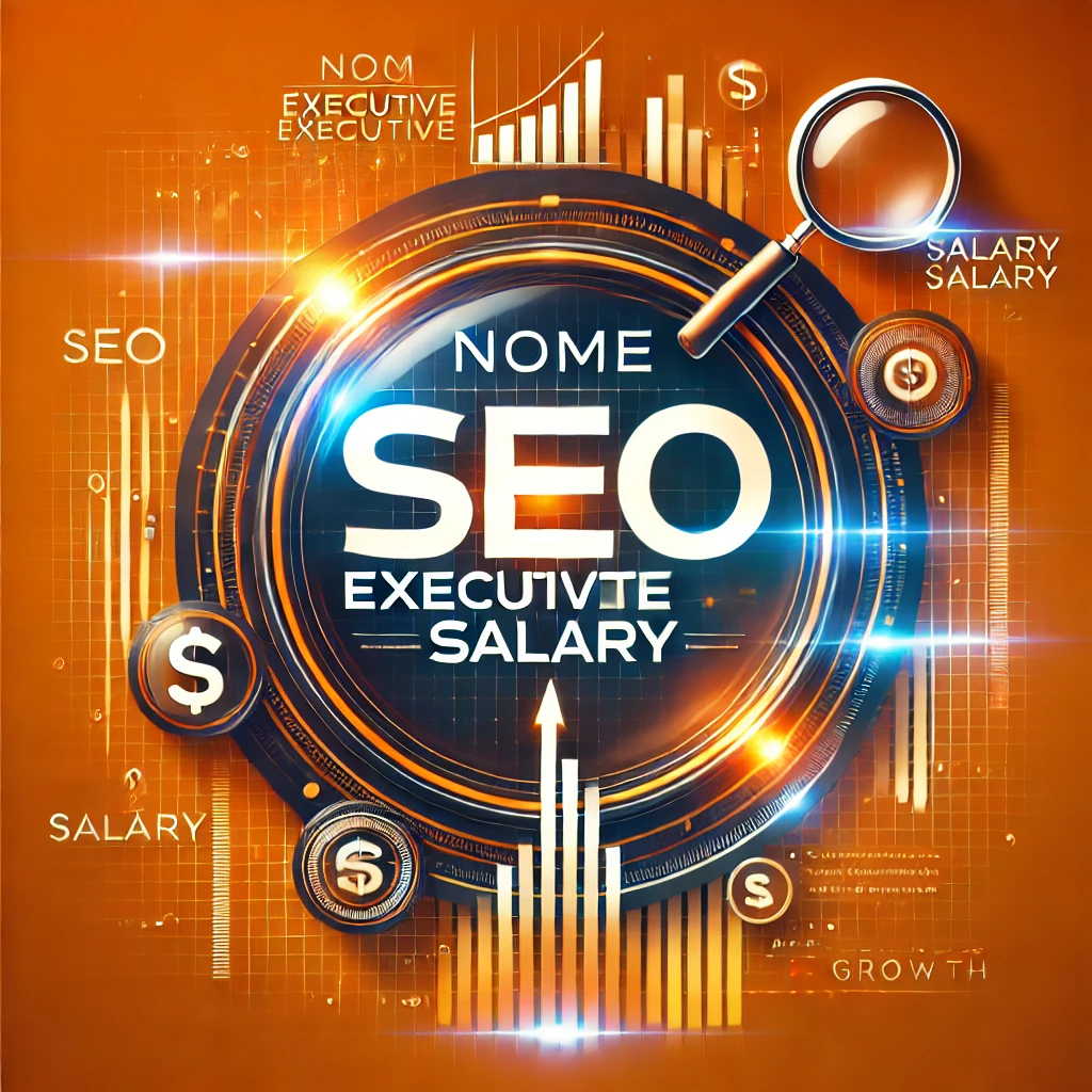 Overviewing SEO Executive Salaries in Nome, Alaska for 2025
