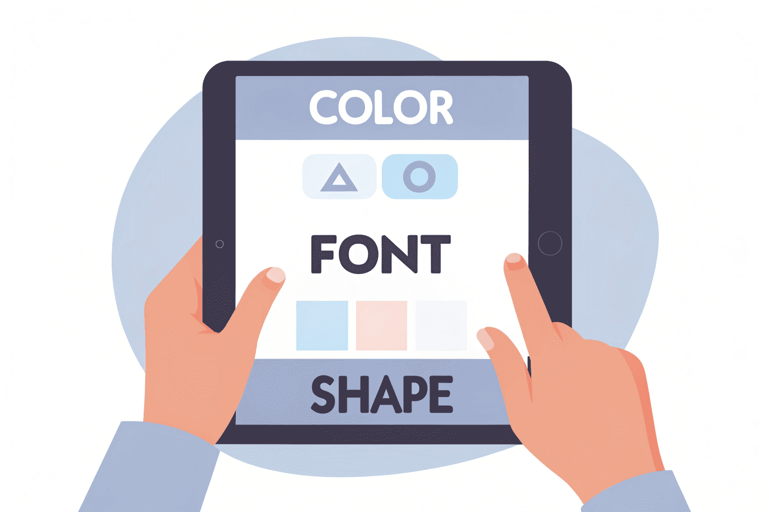 How to Create An Impactful Logo That Appeals To Target Audience - SEO ...