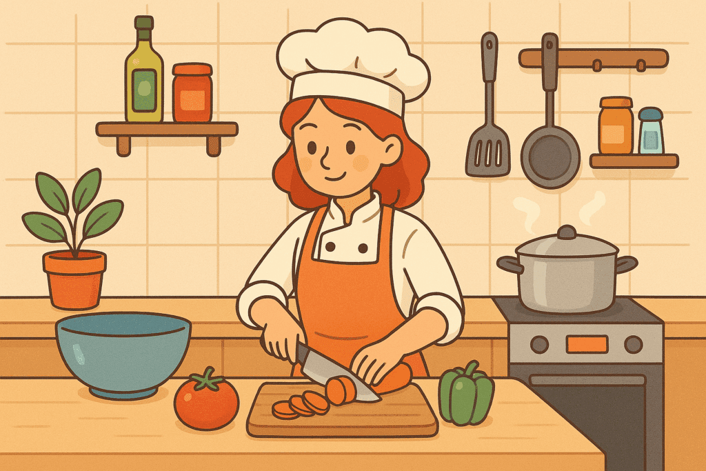 Cooking SEO Keywords: Free Cooking Website SEO Keywords