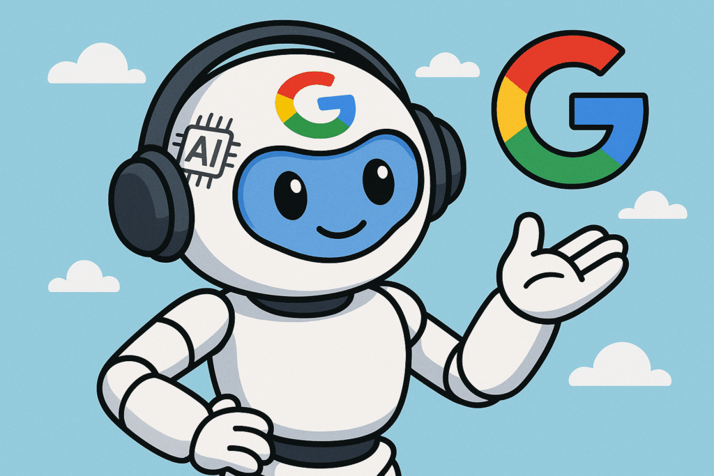 Google AI Mode Statistics: What Current Data Says?