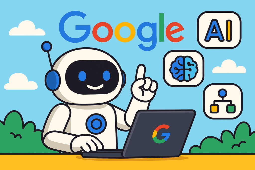 Google AI Studio Statistics: Adoption, Usage, and Industry Stats