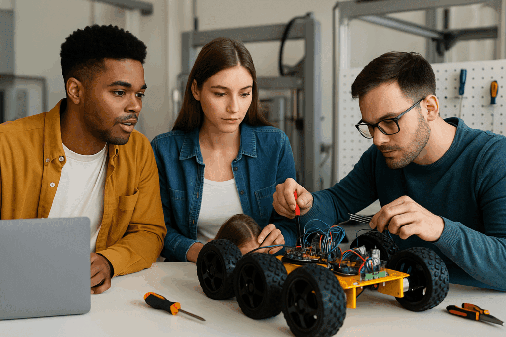 Instagram Bio Ideas For Engineering Students - SEO Sandwitch