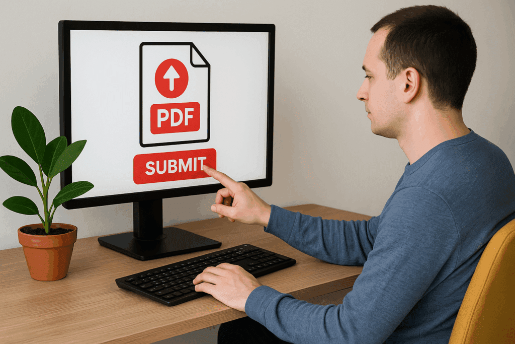 Top 30 PDF Submission Sites List - SEO Sandwitch