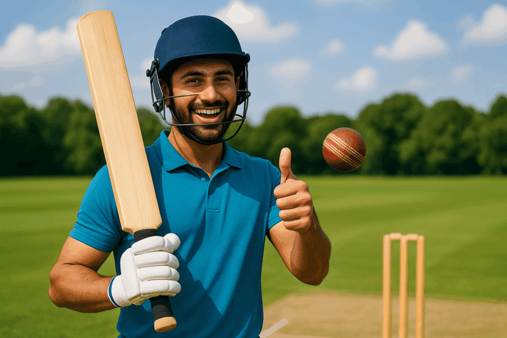 Instagram Cricket Captions To Capture The Spirit of the Game - SEO ...