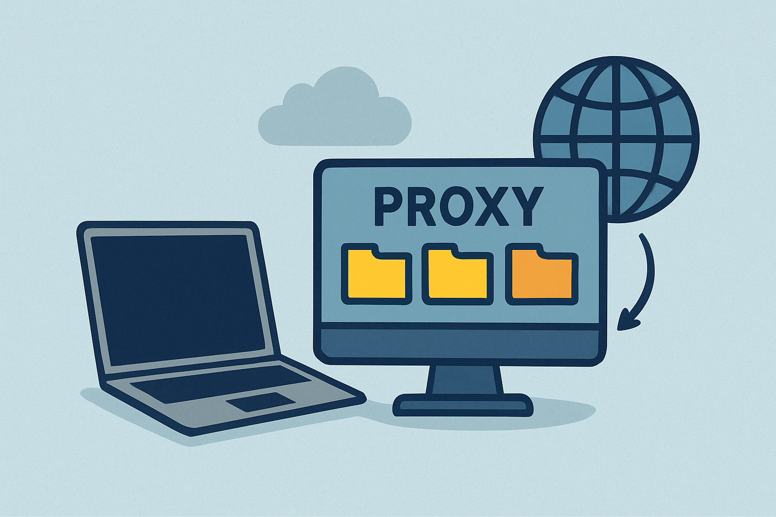 Top Proxy Sites List to Browse Anonymously - SEO Sandwitch