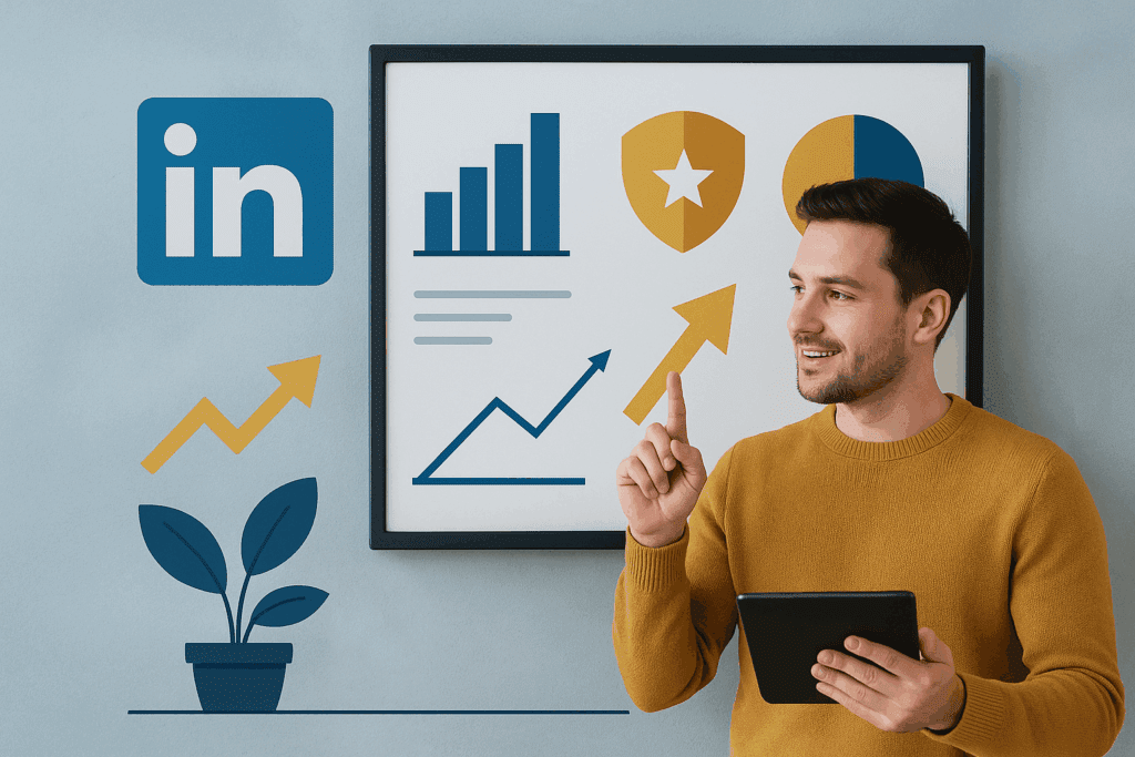 LinkedIn Premium Statistics: Usage, Benefits, and Industry Impact