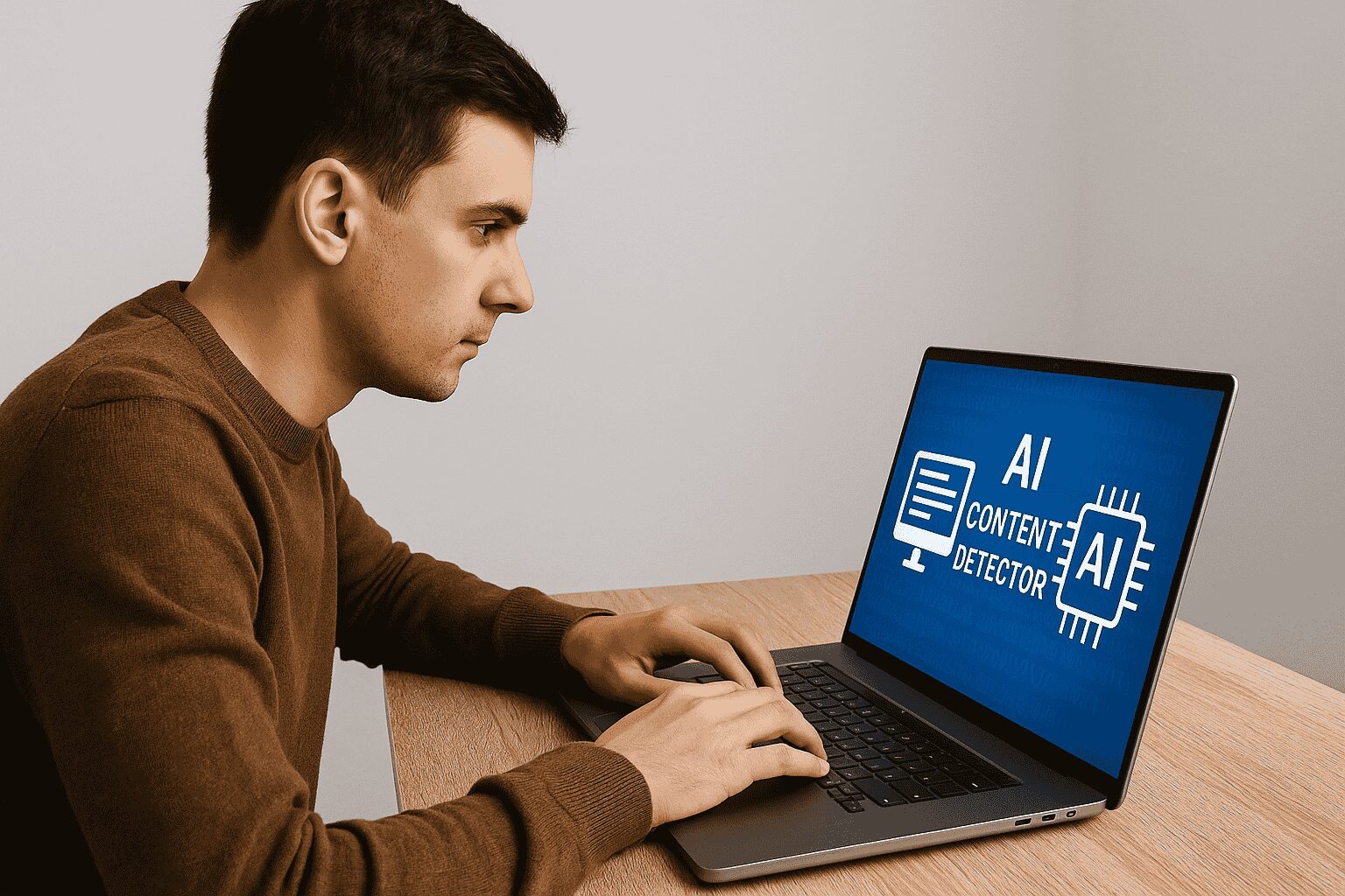 10 Best AI Tools To Use For Content Detection in 2025