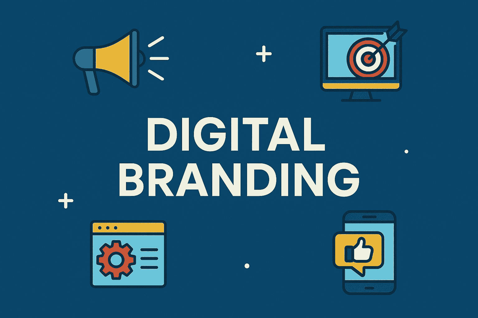 150 Top Digital Branding Statistics For 2025