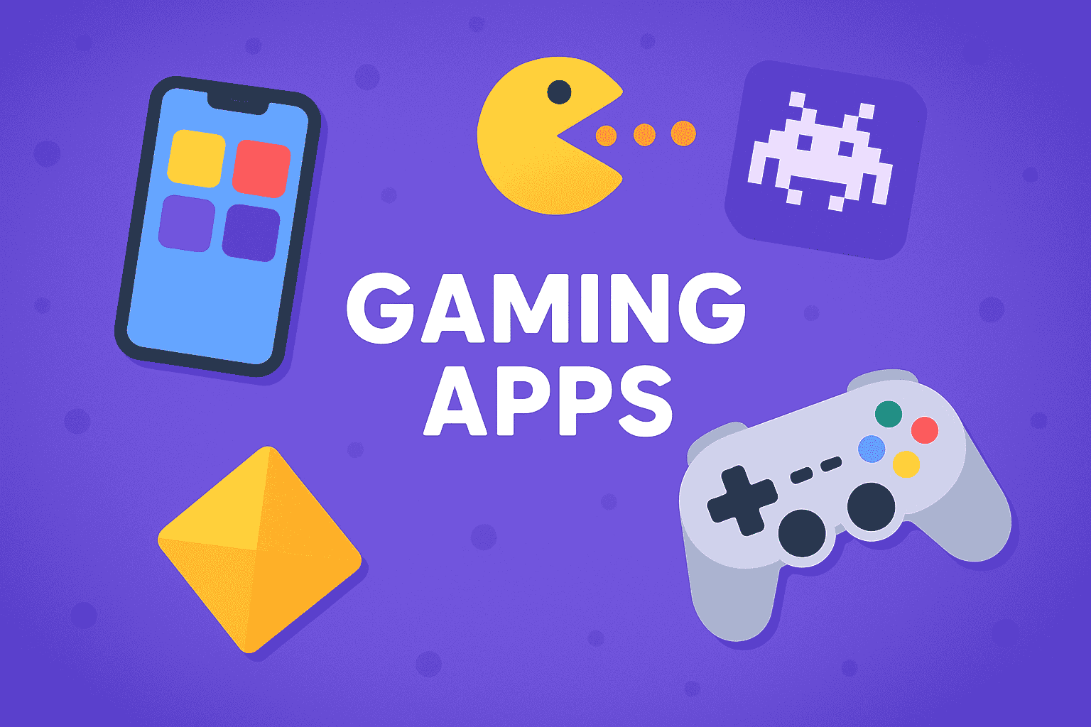 150 Gaming Apps Marketing Statistics