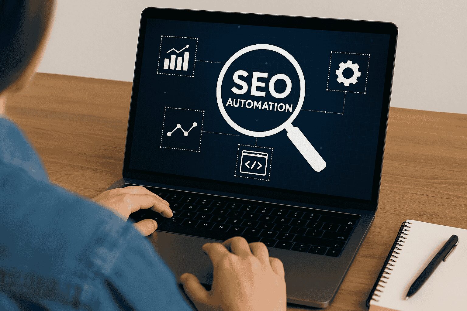 Mind-Blowing SEO Automation Statistics For 2025