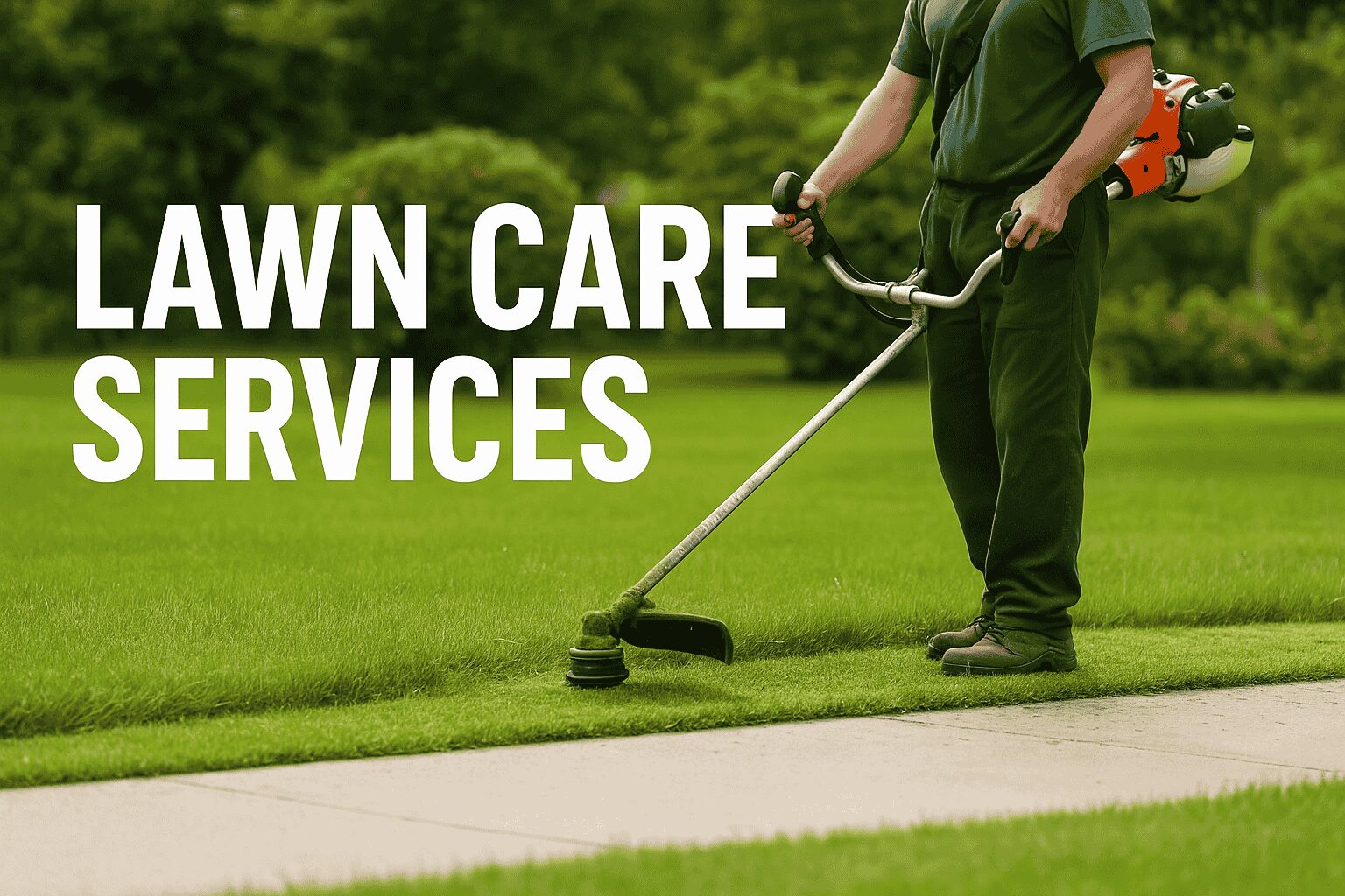 SEO Keywords for Lawn Care Services - SEO Sandwitch