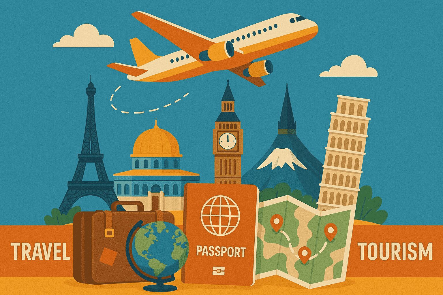 10 Best Tourism & Travel Marketing Agencies