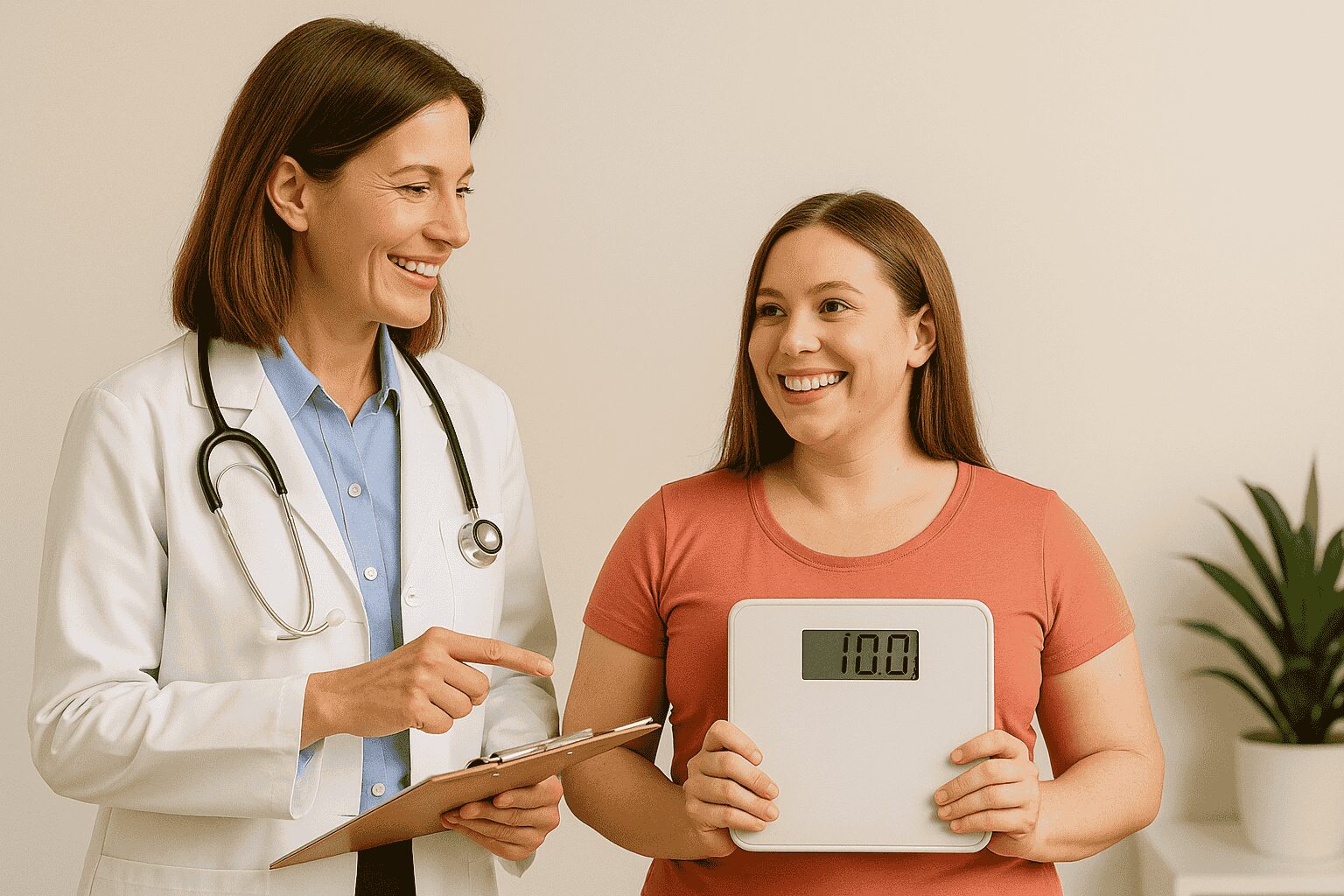 Weight Loss Keywords For Obesity Treatment Clinics