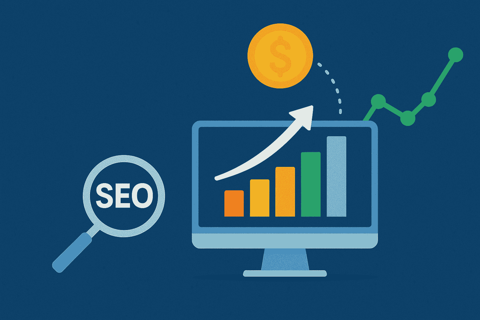 SEO ROI by Industries: Top Findings
