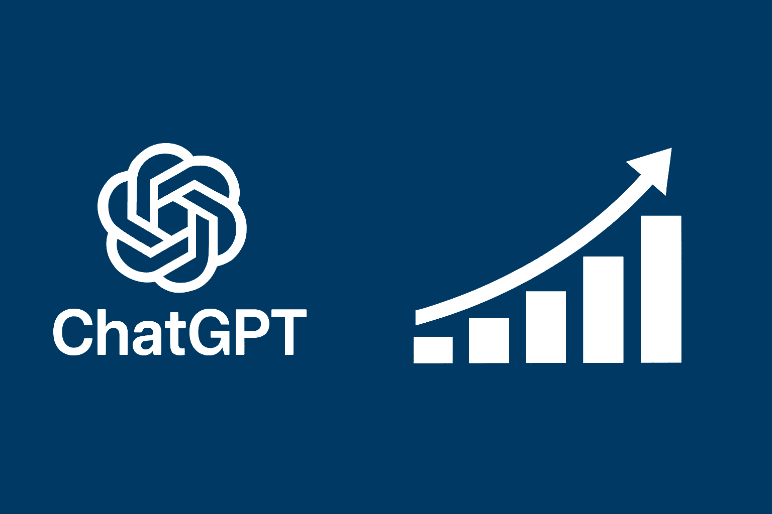 ChatGPT Traffic Statistics (2025-2030)