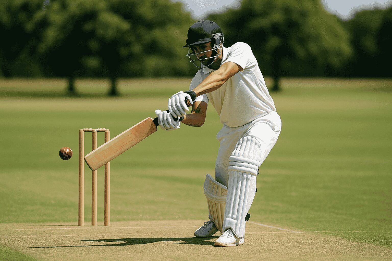 150 Cricket Slogans & Free Slogan Generator