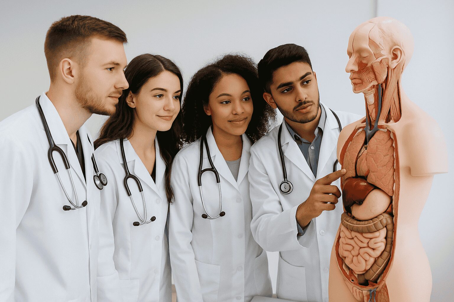 Best Instagram Bios For Doctors & Medical Students
