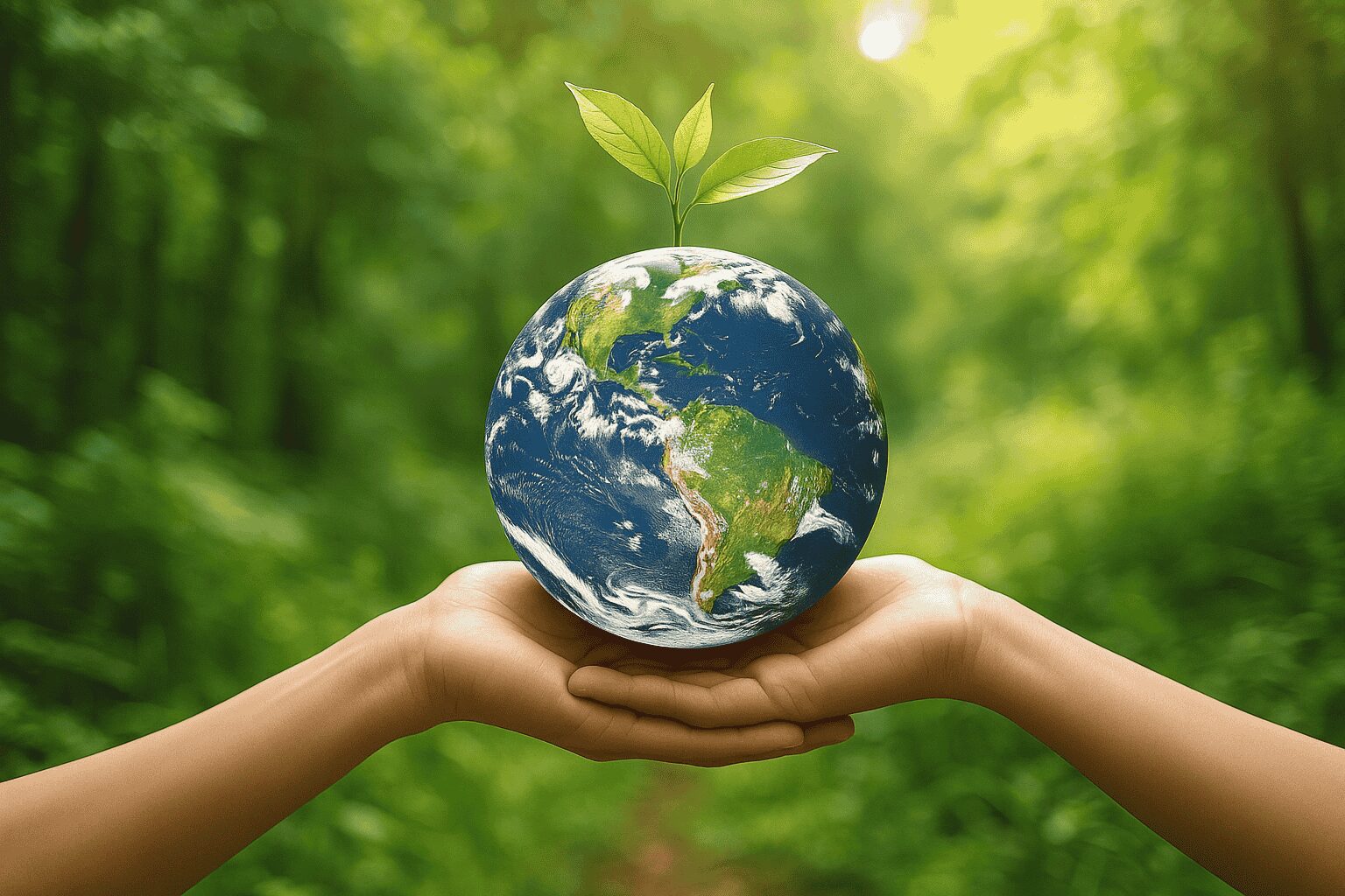Creative Slogans for Environment Day