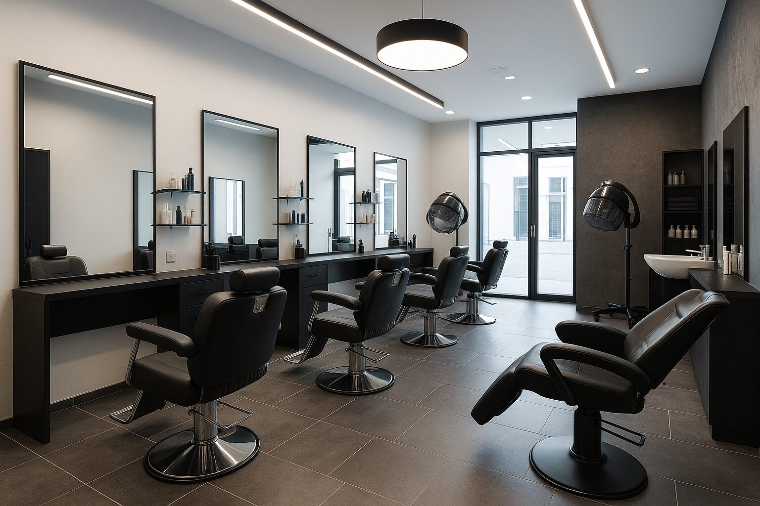 Hair Salon Link Building Guide