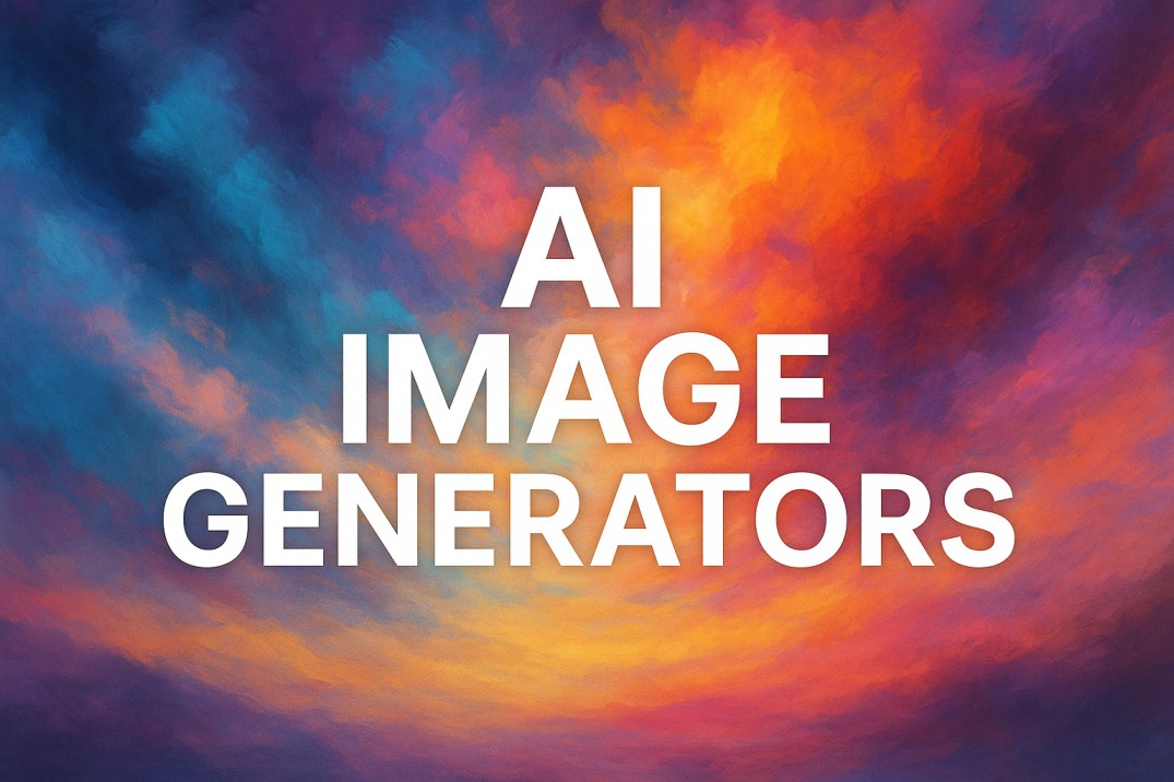 Best Free AI Image Generator Tools