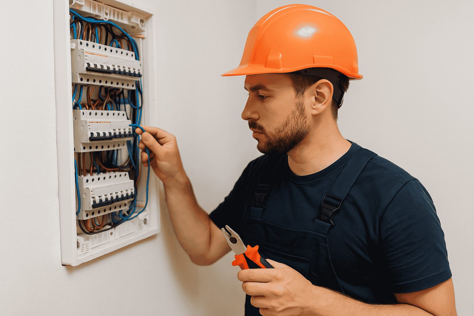 SEO for Electricians: Complete Guide