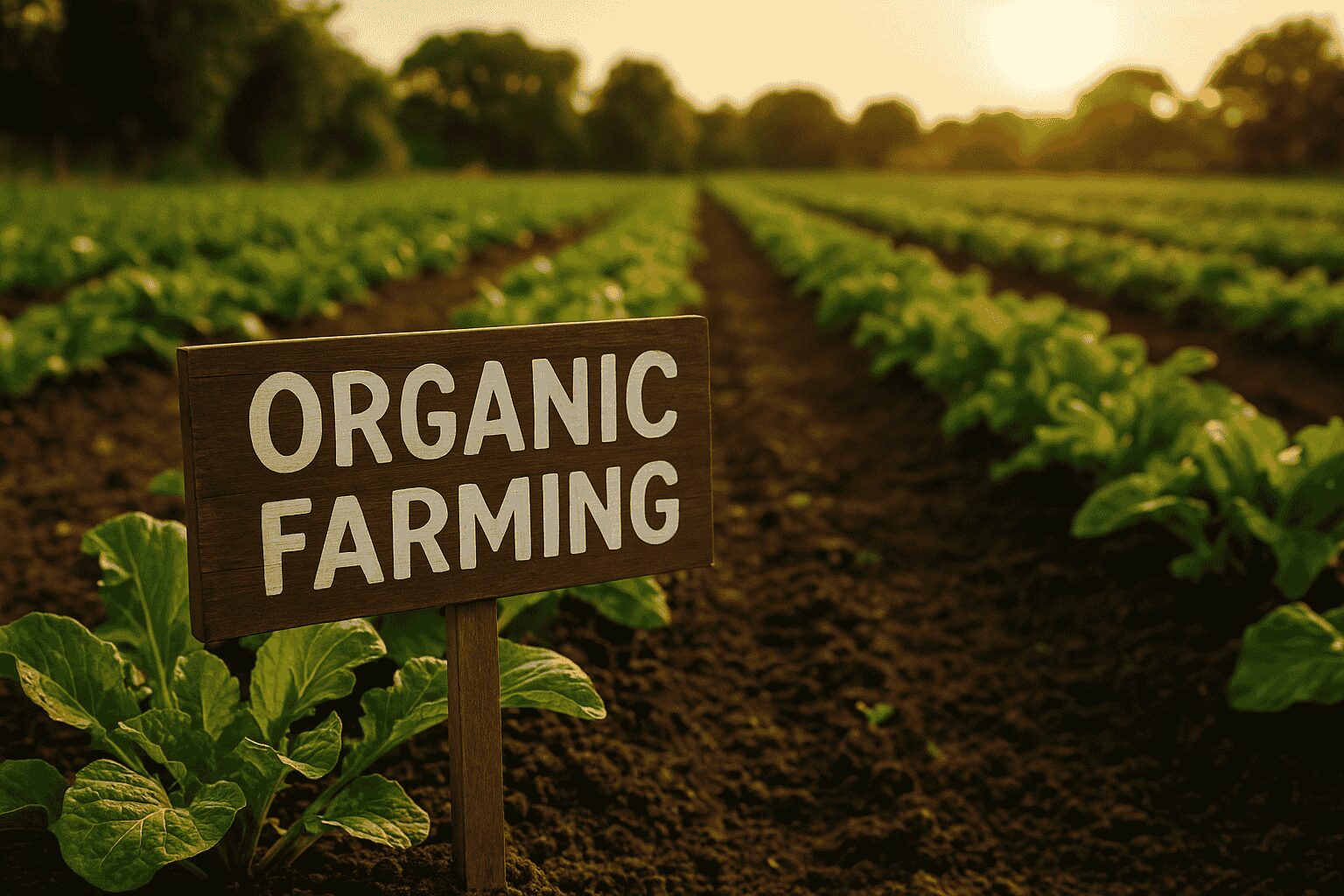 Catchy Organic Farming Slogans For Natural Agri Businesses