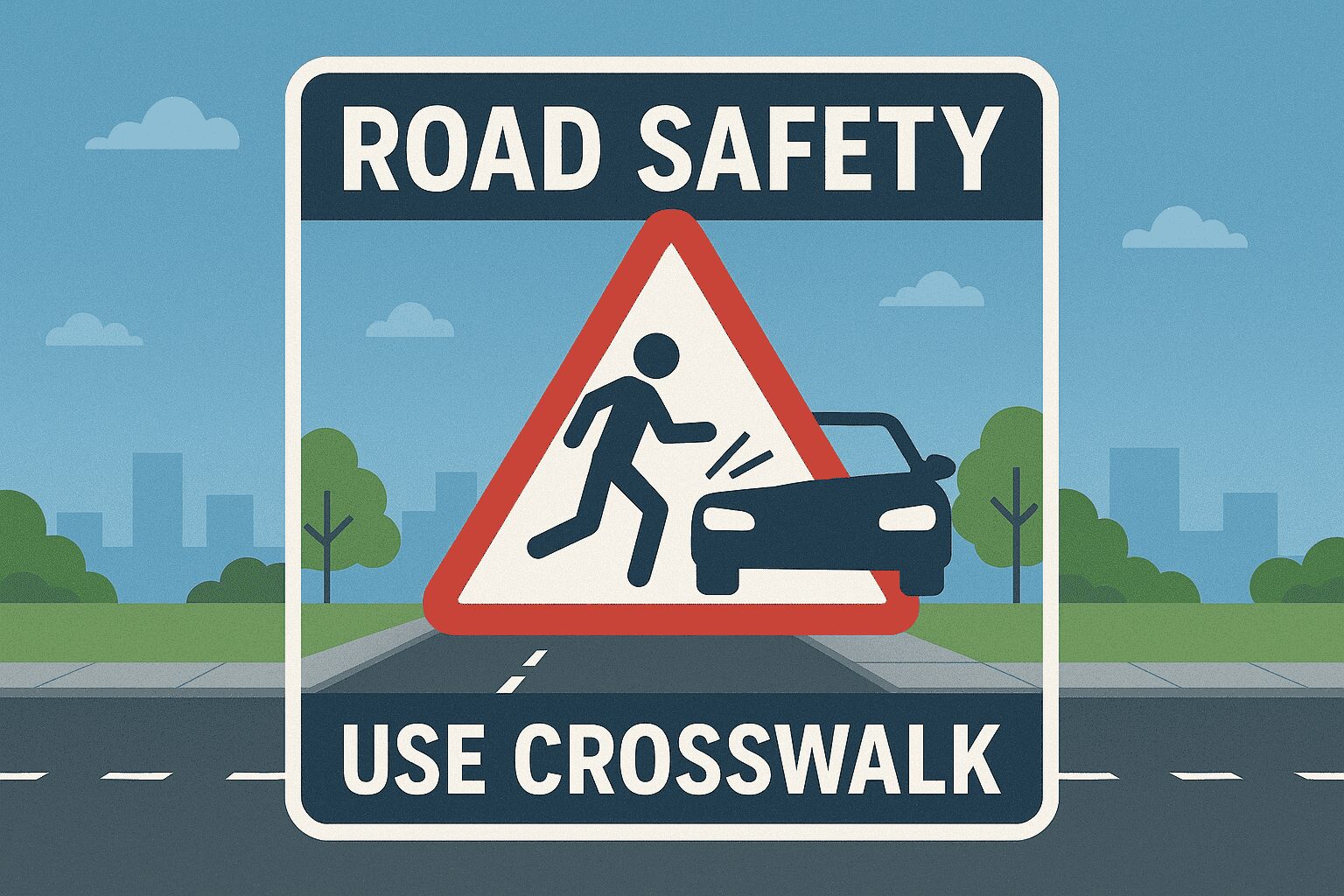 Unique Road Safety Slogans For Students & Businesses
