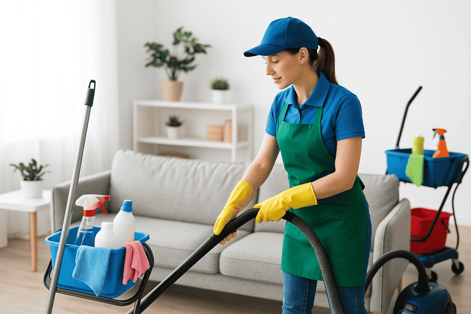 Cleaning Slogan Ideas For Washing & HVAC Companies