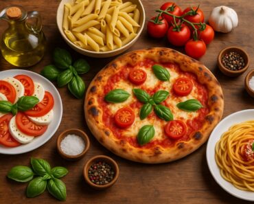 400 Unforgettable Restaurant Name Ideas