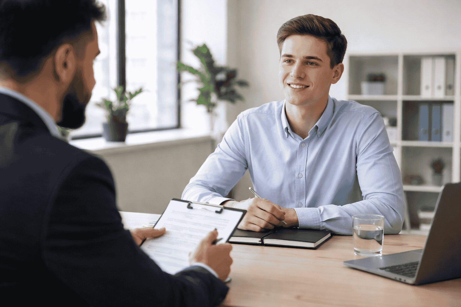 Is Cover Letter Necessary For an SEO Interview? - SEO Sandwitch